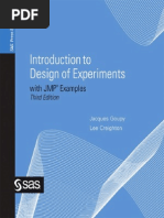 Quality Engineering Using Robust Design PDF | PDF