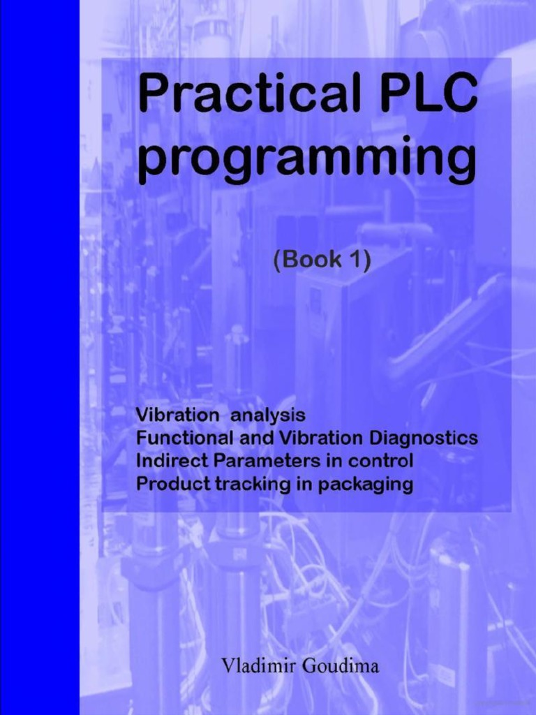 Practical PLC Programming | PDF