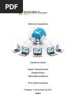 Tutorial Pw3270 | PDF | Computadores