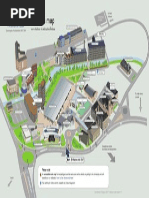 Campus Map QUB | PDF | Academia | Science