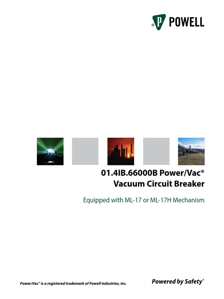 01 4ib 66000B PDF | PDF | Switch | Safety