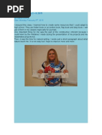 NAEYC Early Learning Portfolio Template | PDF | Lesson Plan ...