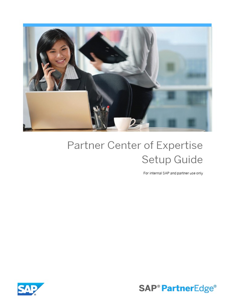 PCOE Setup Guide 2014 04 | PDF | Software Bug | Business Process