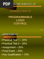 PLC LED Indicators Explained | PDF | Programmable Logic Controller ...