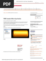 2052a Report Documenrt | PDF | Fractional Reserve Banking | Basel Iii