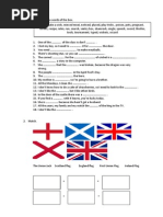 All About Scotland | PDF | Scotland | British Isles