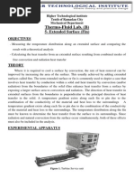 How To Calculate The Temperature Rise in A Sealed Enclosure | PDF ...