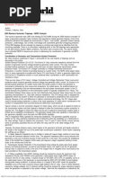 Understanding British Railway Headcodes | PDF | Train | Steam Locomotive