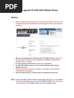 Dlink Dir 816 Firmware Upgrade | PDF