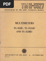 An/arc-210 Vhf/uhf Satcom Radio | PDF | Amplifier | Ultra High Frequency