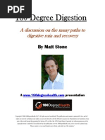 Lcs Diet Handout | PDF | Carbohydrates | Dieting