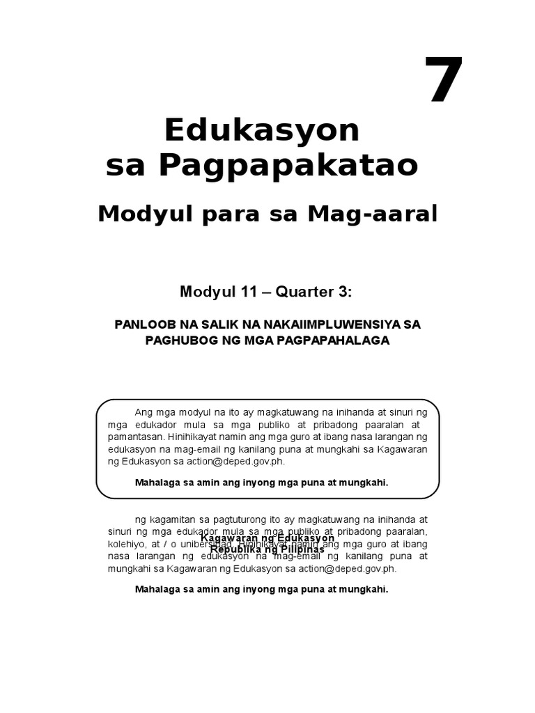 8 Esp LM U3 - M11 | PDF