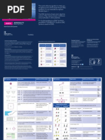 How To Set Ecdis Safety Parameters | PDF | Contour Line | Tide