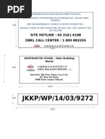 Letter of Appointment She Committee Office | PDF