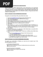 PhilGEPS Red Membership Registration Guide | PDF | Login | Service ...