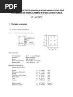 Fastener-Stiffness - Huth - Method | PDF | Shear Stress | Stiffness