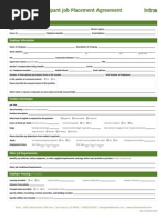 Initial Project Workforce Report AA-201 | PDF | Labor | Employment