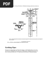 IS 3043 (1987) - Code of Practice For Earthing | PDF | Science ...
