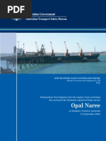 Intertanko Guidance Dry-Dock Checklist | PDF | Navigation | Risk Assessment