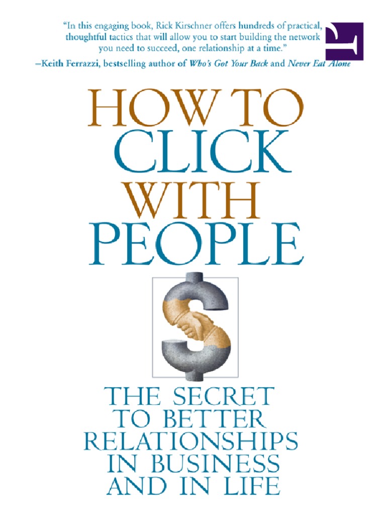 Click - Talk | Download Free PDF | Nonverbal Communication | Resonance