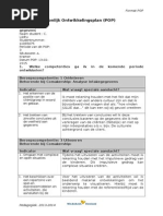 Ziko-Vo: Ziko: Kindvolgsysteem Voor Baby'S en Peuters | PDF