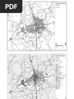 Village Map: Taluka: Khalapur District: Raigad | PDF