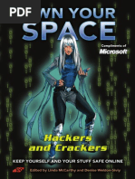 The Hacking Bible | PDF | Security Hacker | White Hat (Computer Security)