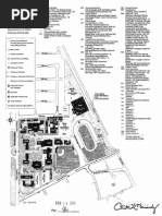 SAIT Campus Map | PDF | Vehicles | Transport
