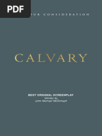Gladiator Script | PDF