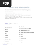 CLSI - Order - of - Draw Orden de Los Tubos | PDF