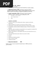 Tarea 2 - Manual de Uso Simulador ProModel Student | PDF | Ventana ...