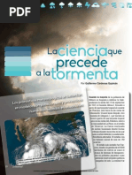 Actividad Integradora 3 La Ciencia en Los Fenómenos Naturales | PDF ...