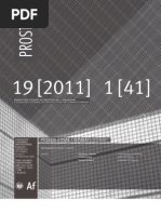 Novartis Campus Basel Architecture Guide | PDF | Switzerland | Arts Awards