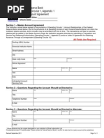 Fedwire Funds Format Reference Guide | PDF | Fedwire | Identity Document