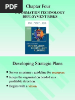 IT Infrastructure Audit - Questionnaire | PDF | Information Security ...