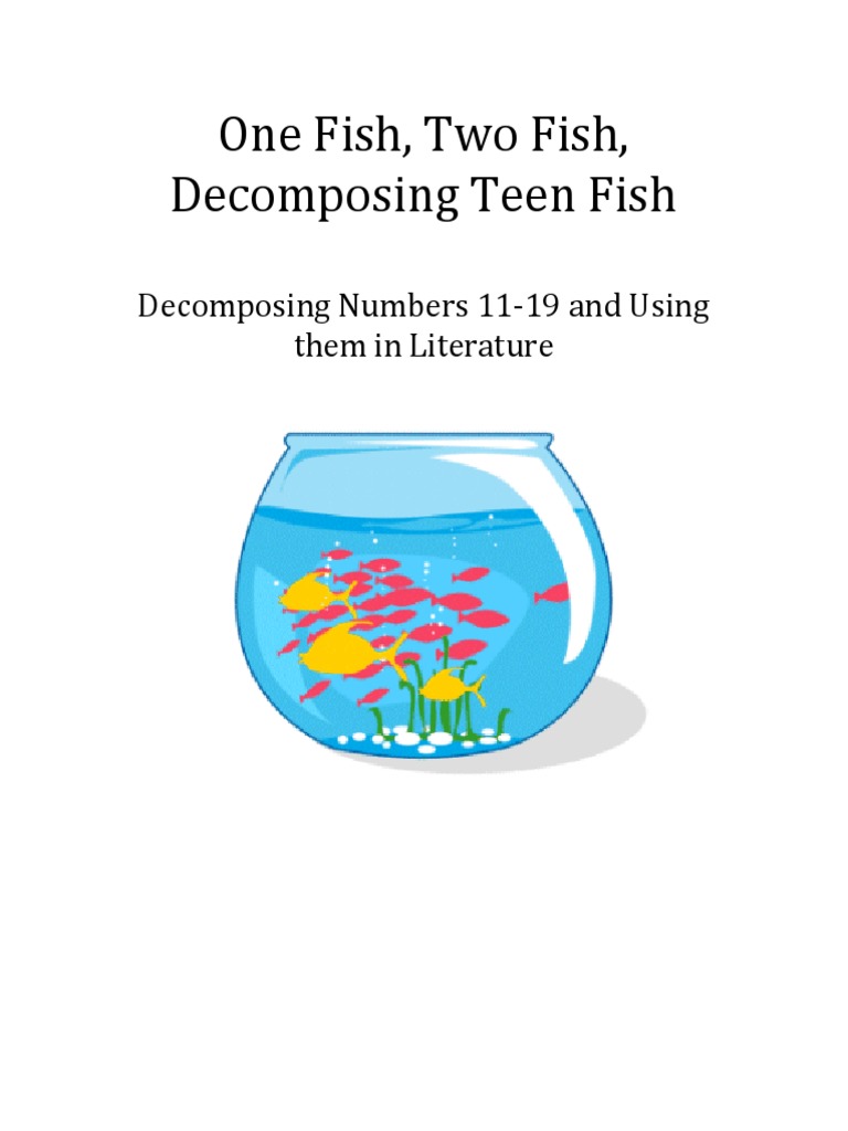 Unit Title Page | PDF