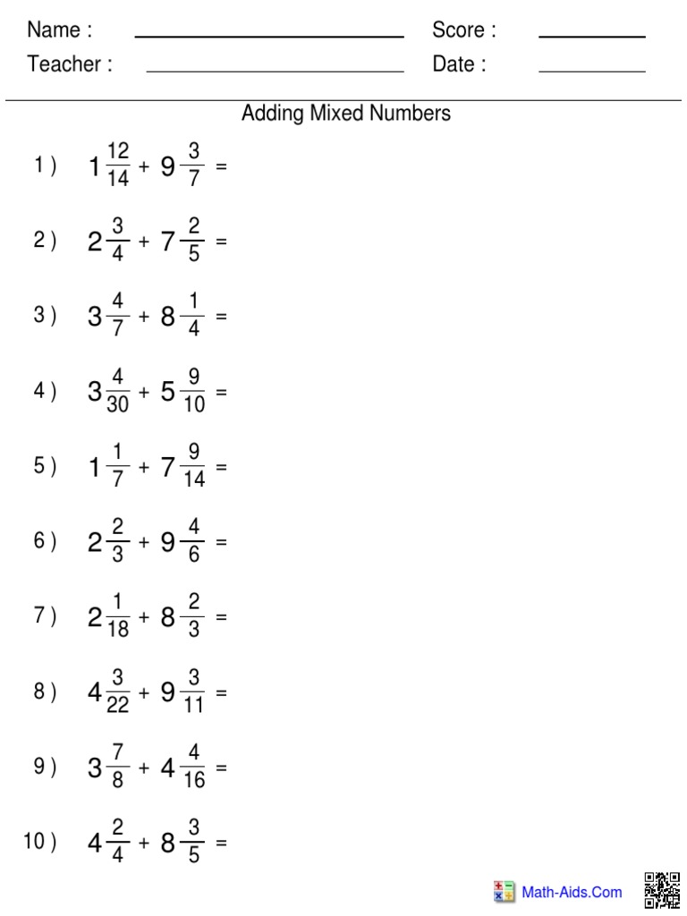 adding-mixed-numbers-pdf