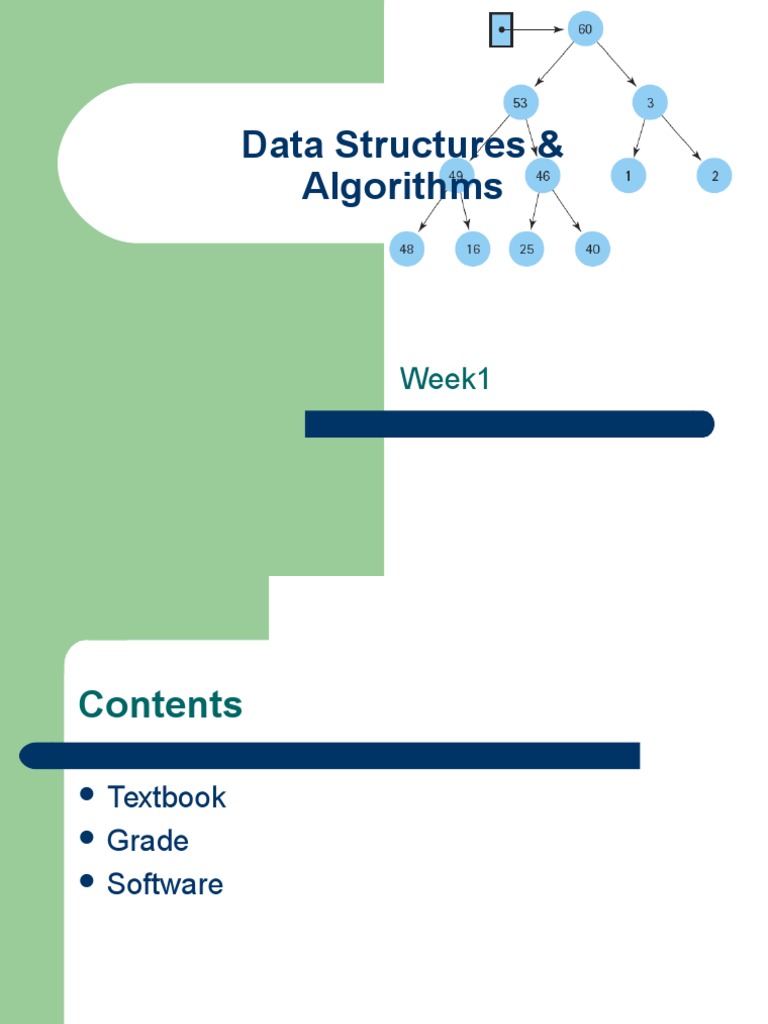 Data Structures | PDF | Pointer (Computer Programming) | Subroutine