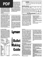 Escort Instruction Manual GB | PDF | Shotgun | Magazine (Firearms)