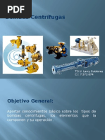 Clasificación de Bombas Centrífugas API 610 | PDF | Eje | Rodamiento ...