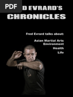 Inosanto Lacoste Kali System Overview | PDF | Spear | Dagger