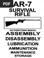 Build Your Own Borz Machine Pistol | PDF | Screw | Firearms