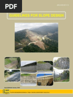 Bakau Pile Specification | PDF
