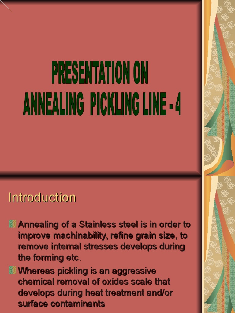 Anneling Pdf Annealing Metallurgy Cathode