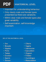 Coital Alignment Technique | PDF | Sexual Intercourse | Mammalian Sexuality