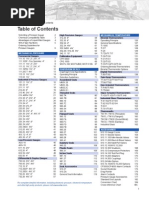 Wika Gauge Catalog | PDF | Sulfur | Pressure Measurement