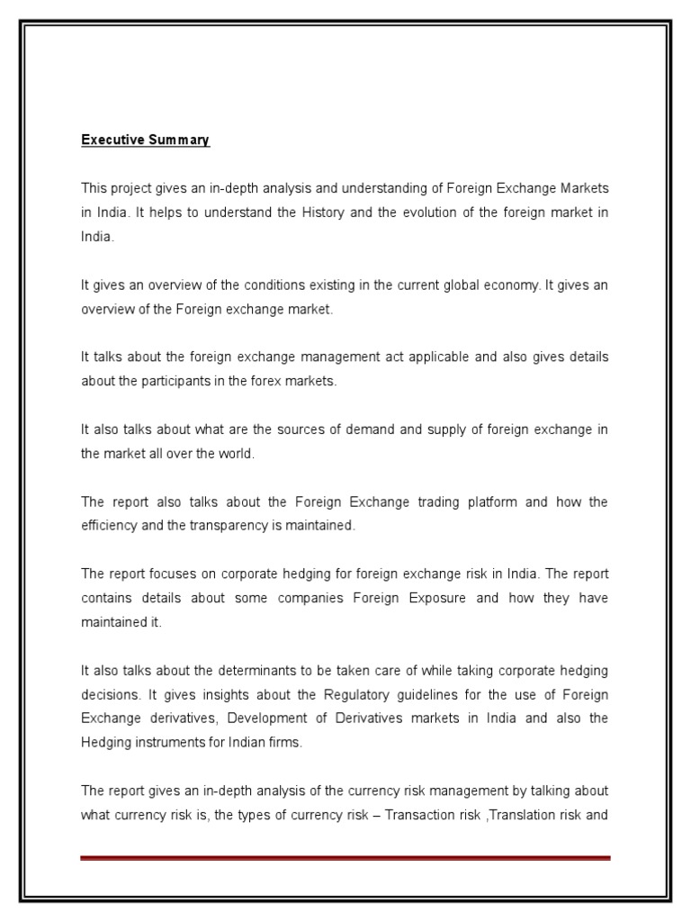 FOREX | PDF | Foreign Exchange Market | Fixed Exchange Rate System