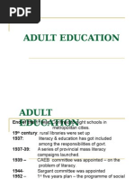 Community Development Project Report | PDF | Community Development ...