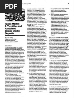 Forearc Basin Formation & Characteristics | PDF | Geology | Structural ...