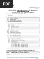 NABET Scheme Version 3 INFORMATION | PDF | Environmental Impact ...